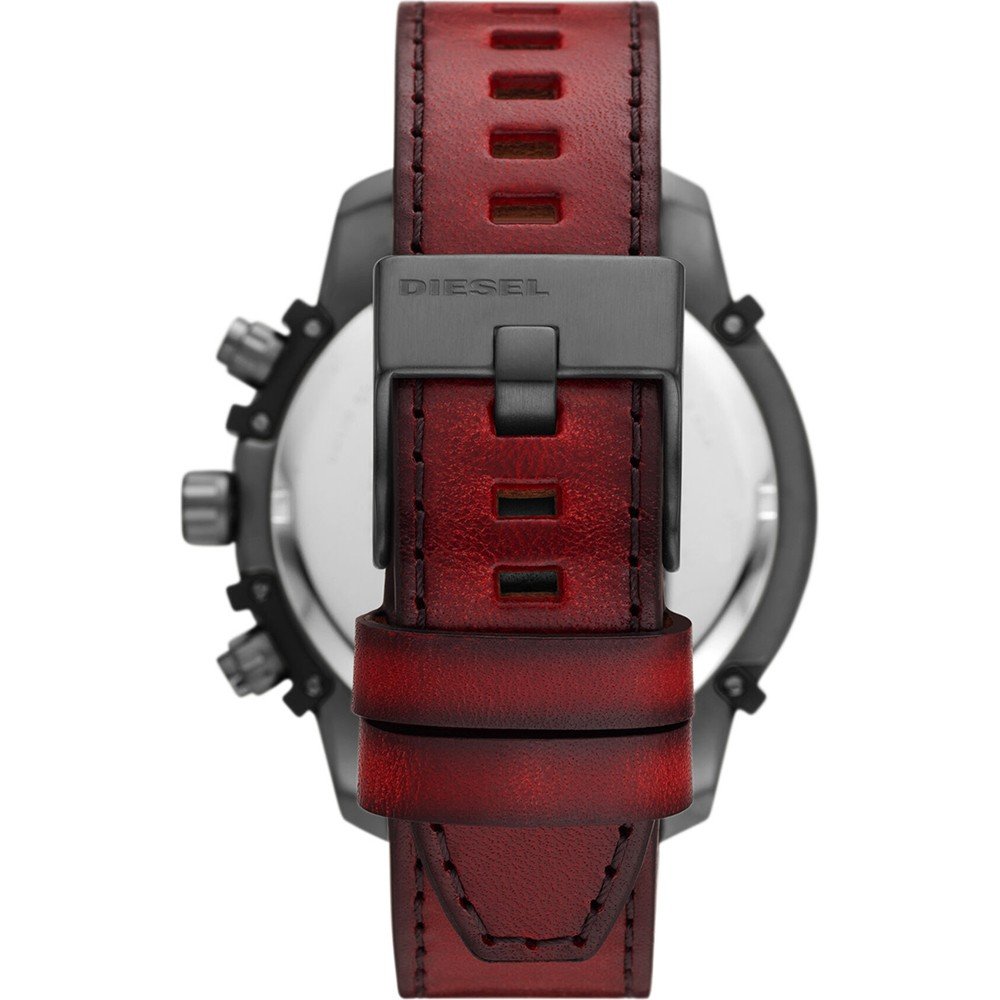 Diesel Classic DZ4594 Griffed Watch • EAN: 4064092127423 ...