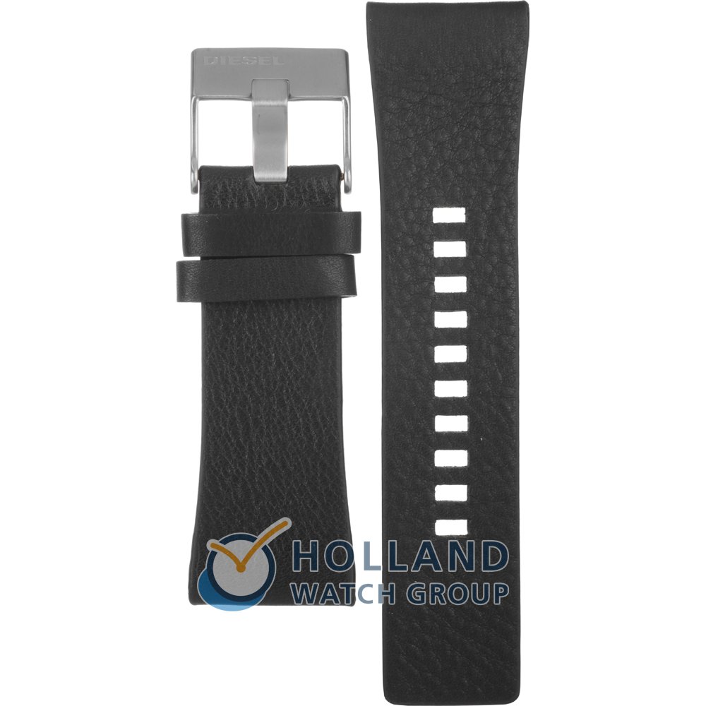 Diesel ADZ7377 DZ7377 Uber Chief Strap • Official dealer ...