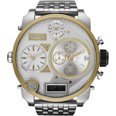 Diesel ADZ7221 DZ7221 Mr. Daddy Strap • Official dealer ...