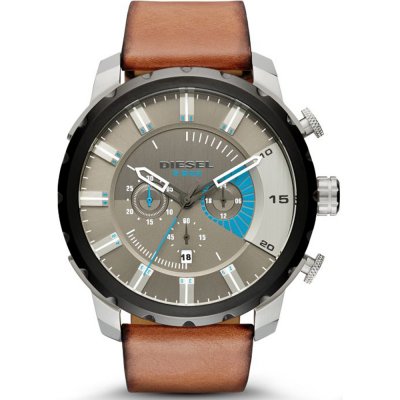 Diesel ADZ4357 DZ4357 Stronghold Big Strap • Official dealer ...