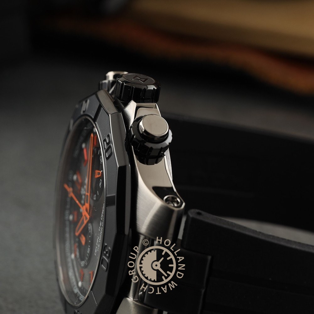 Edox Delfin 10113-37GNCA-GNO Delfin The Original Watch • EAN ...