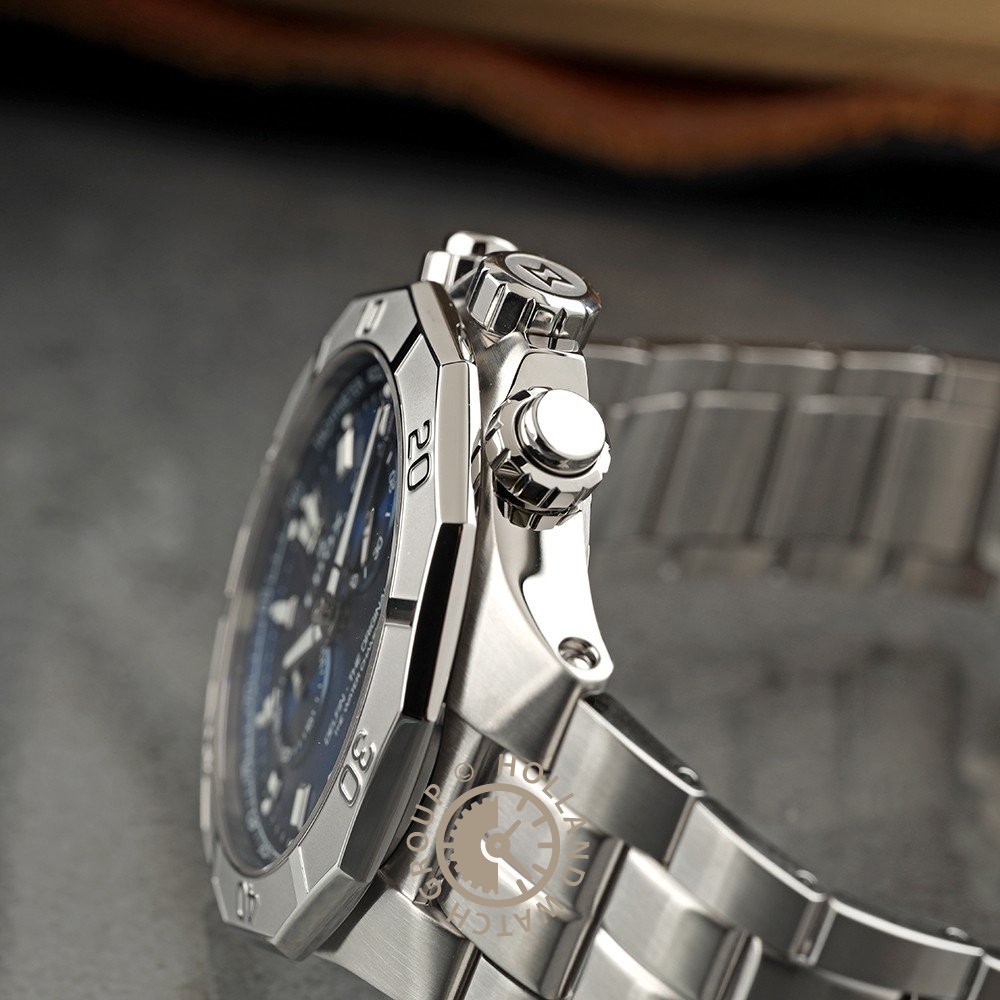 Edox Delfin 10113-3M-BUIN Delfin The Original Watch • EAN ...