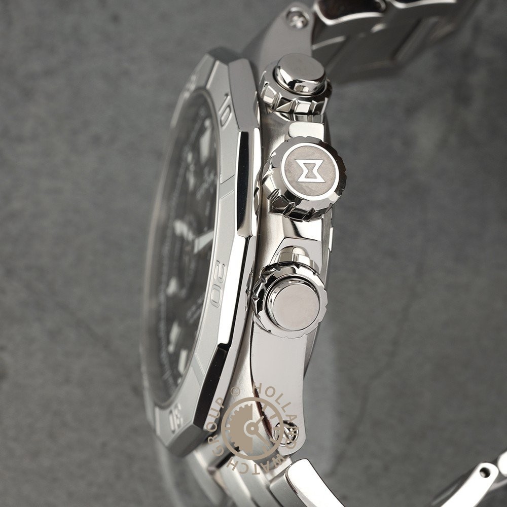 Edox Delfin 10113-3M-NIN Delfin The Original Watch • EAN: 7640428081187 ...