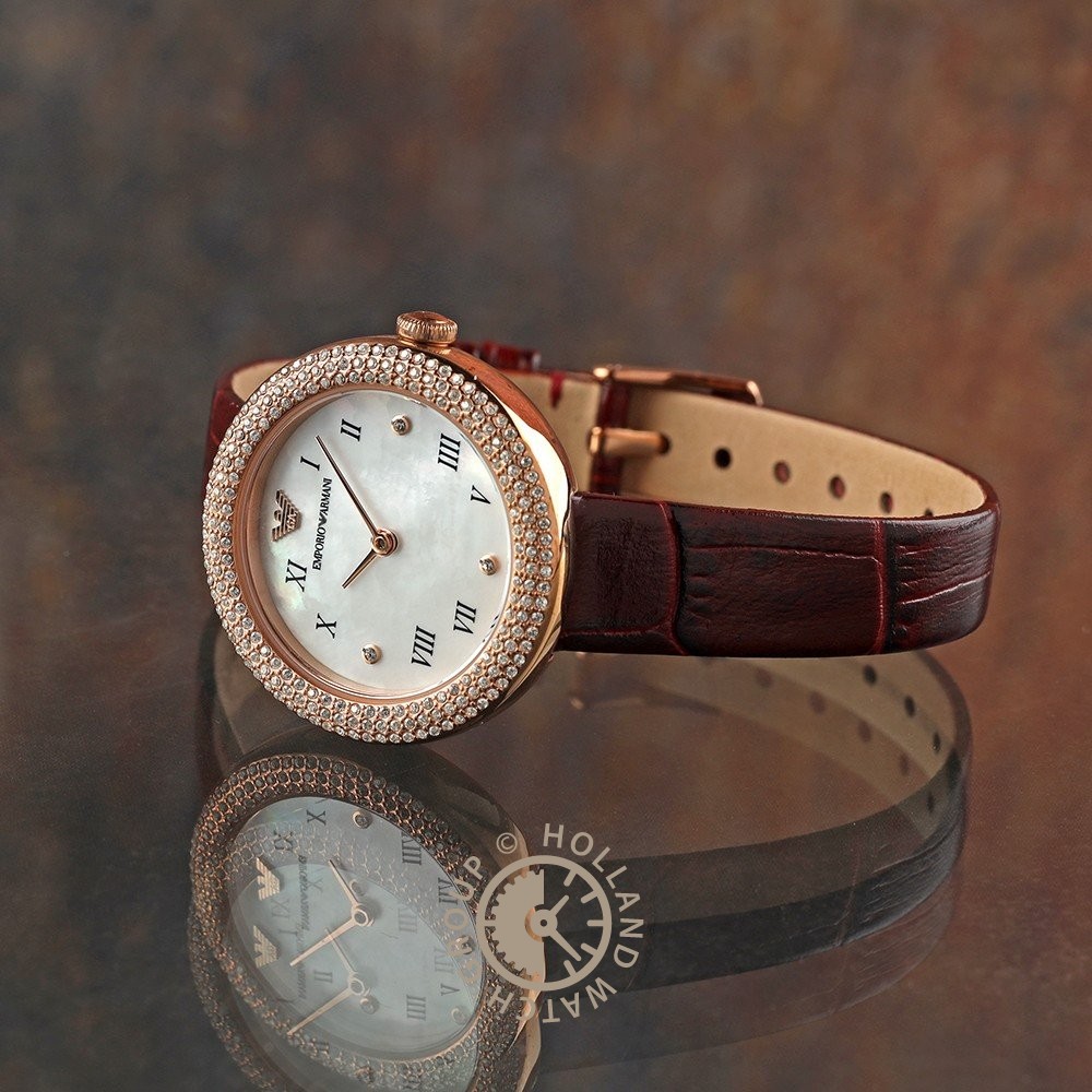 Emporio Armani AR11357 Watch • EAN: 4064092012552 • hollandwatchgroup.com