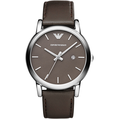 Emporio Armani AAR1729 Strap • Official dealer • hollandwatchgroup.com