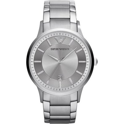 Emporio Armani AAR2434 Strap • Official dealer • hollandwatchgroup.com