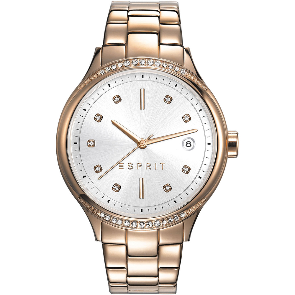 Esprit ES108562003 Rachel Watch • EAN: 4891945209650 ...