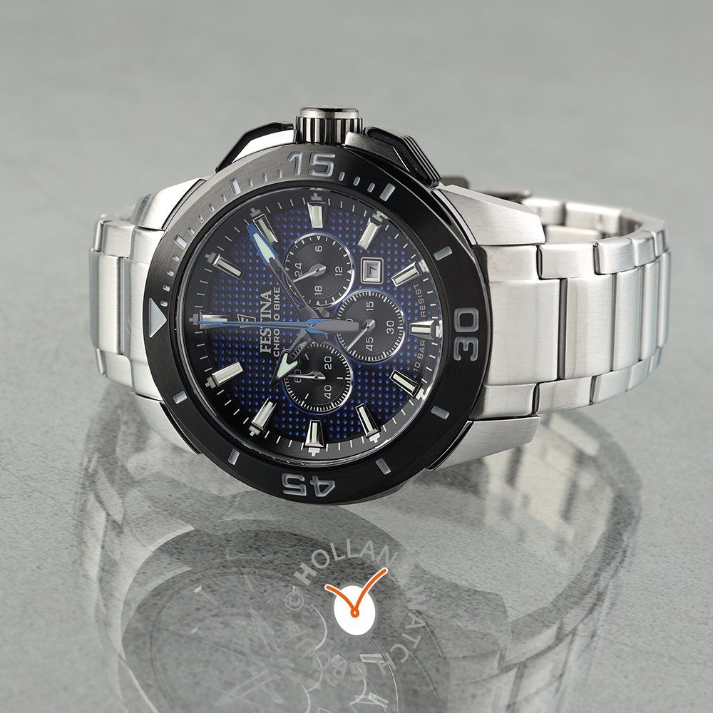 Festina Chrono bike F20641/2 Chronobike Watch • EAN: 8430622795305 ...