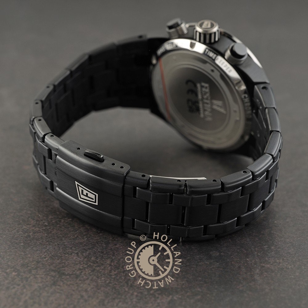 Festina Chrono bike F20673/1 Watch • EAN: 8430622817717 ...