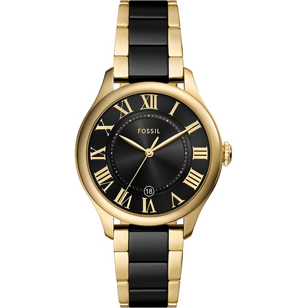 Fossil CE1132 Gilmore Watch • EAN: 4064092335743 • hollandwatchgroup.com