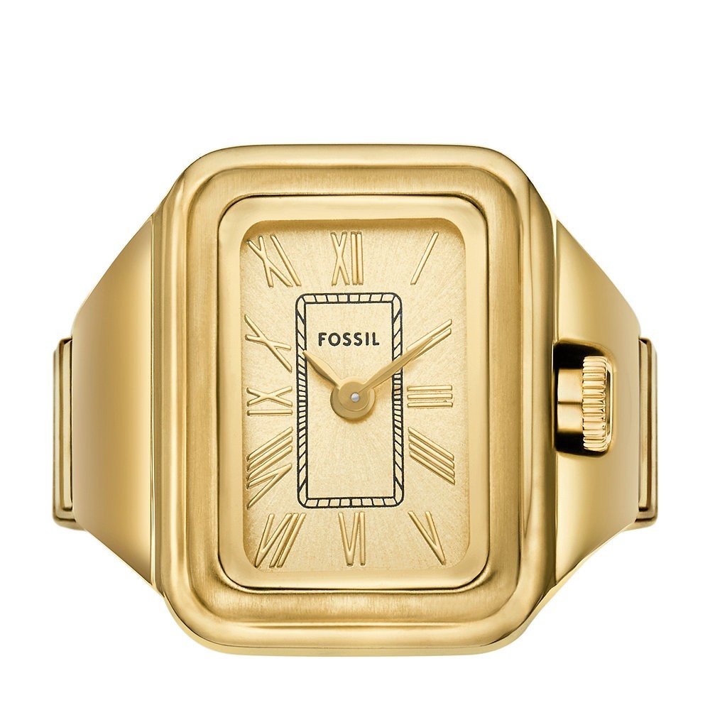 Fossil ES5343 Raquel Ringwatch Watch • EAN: 4064092268201 ...