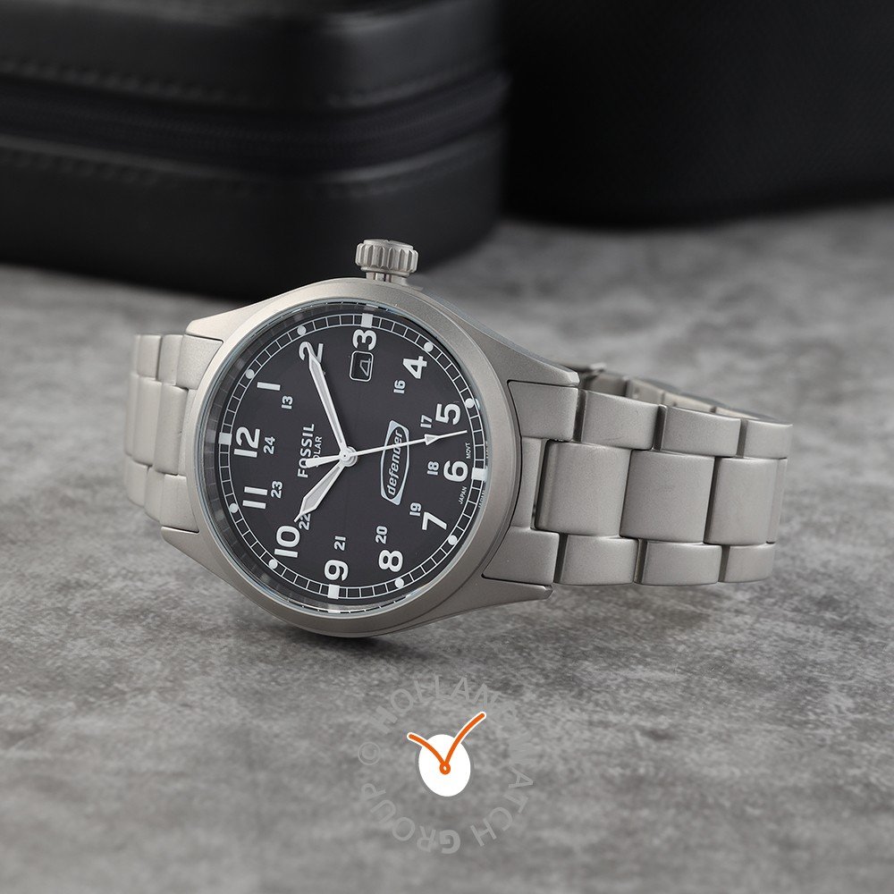 Fossil FS5973 Defender Watch • EAN: 4064092192216 • hollandwatchgroup.com