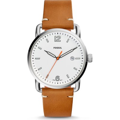 Fossil Straps AFS5395 FS5395 The Commuter Strap • Official dealer ...