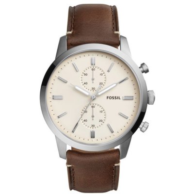 Fossil Straps AFS5350 FS5350 Townsman Strap • Official dealer ...