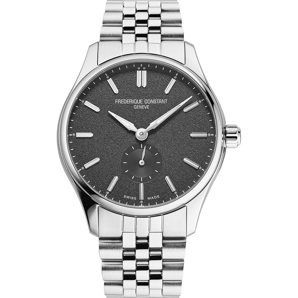 Frederique Constant Classics FC-530G3B6B Index Watch • EAN: 7630428498139 • hollandwatchgroup.com