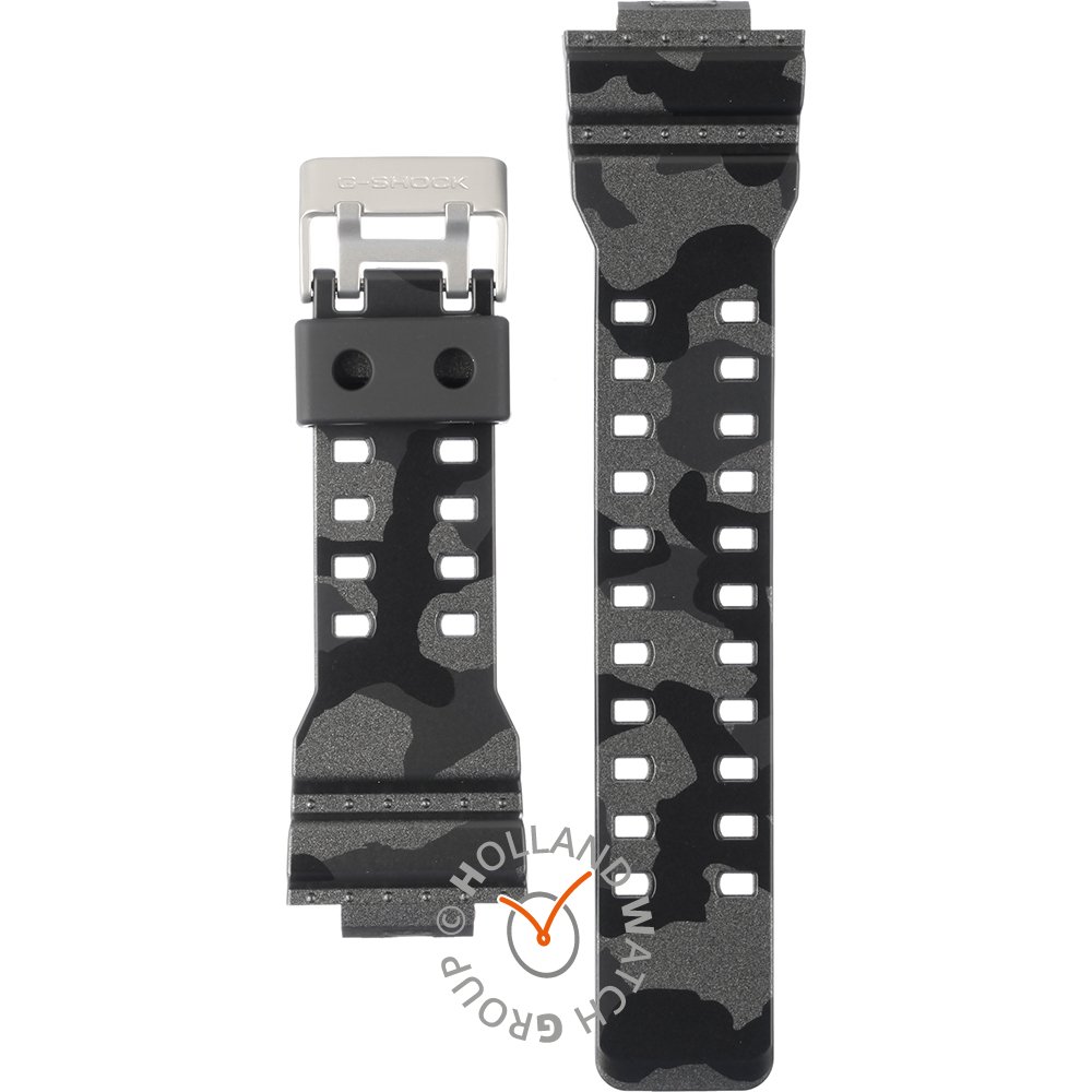 G-Shock 10495866 Strap • Official dealer • hollandwatchgroup.com
