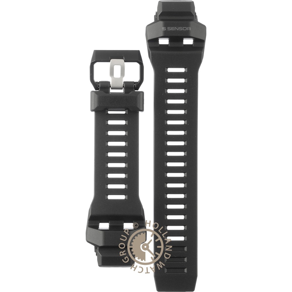 G-Shock 10606821 G-Squad Strap • Official dealer • hollandwatchgroup.com