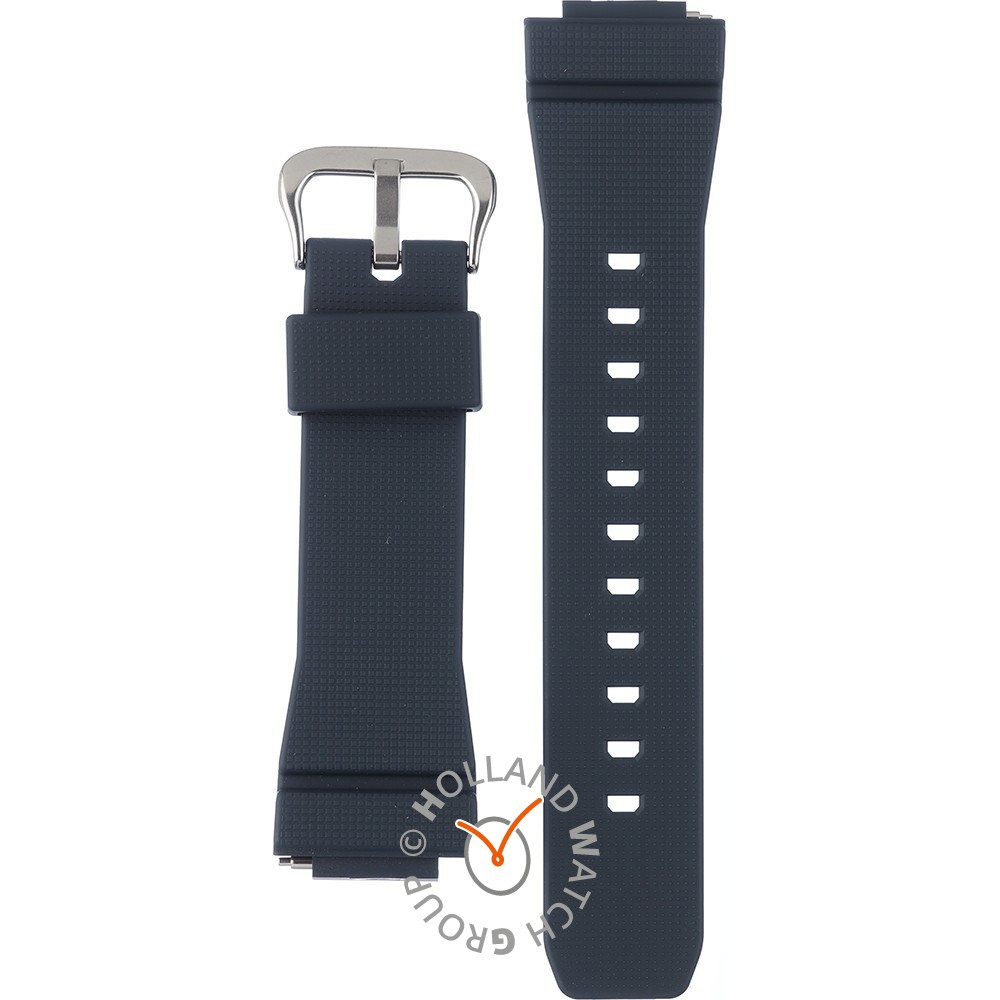 G-Shock 10629800 Metal Covered CasiOak Strap • Official dealer ...