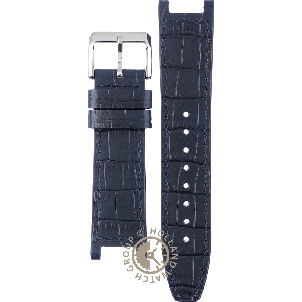 GC BY53001G7MF Spirit Strap • Official dealer • hollandwatchgroup.com