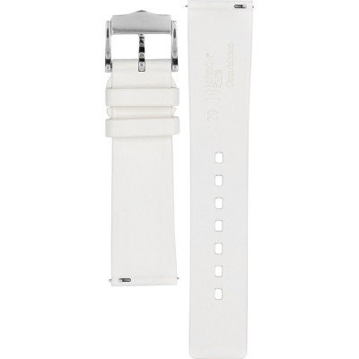 Hirsch 40418800-2-20 Pure Strap • Official dealer • hollandwatchgroup.com