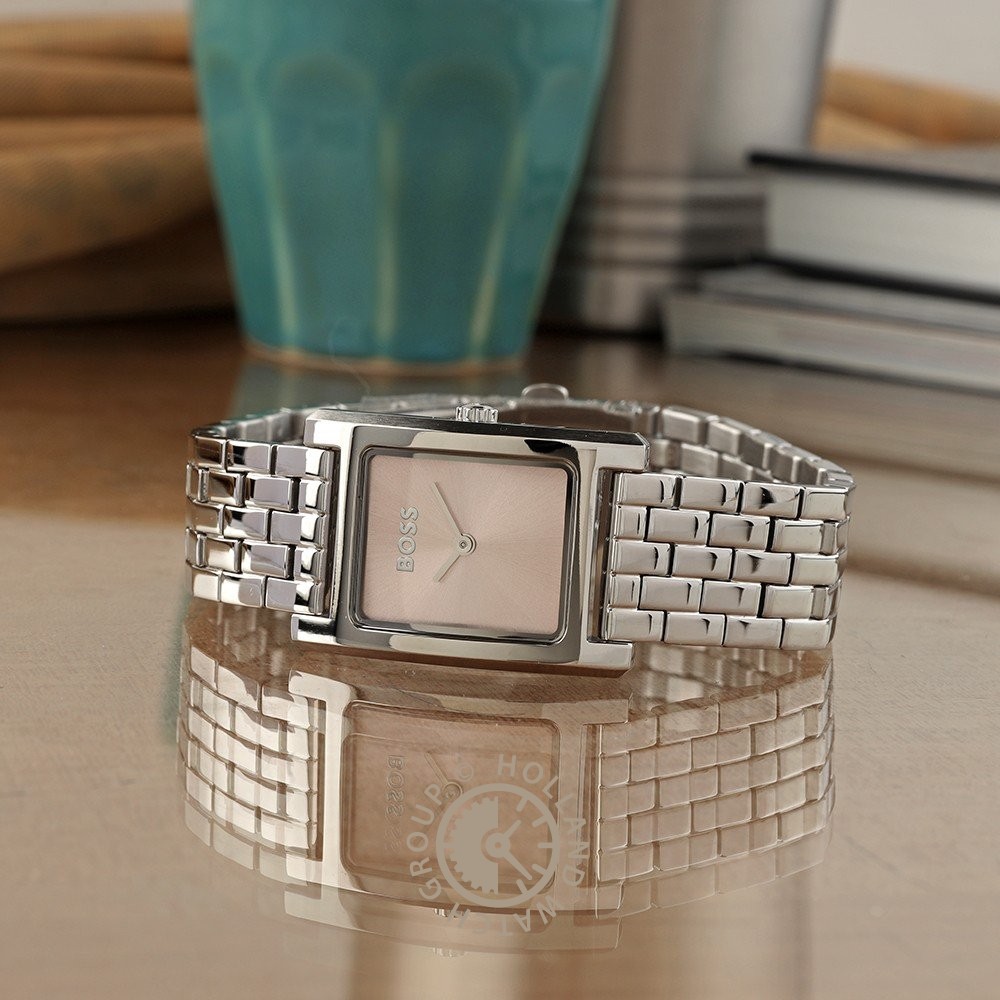 Hugo Boss Boss 1502743 Lucy Watch • EAN: 7613272587457 ...