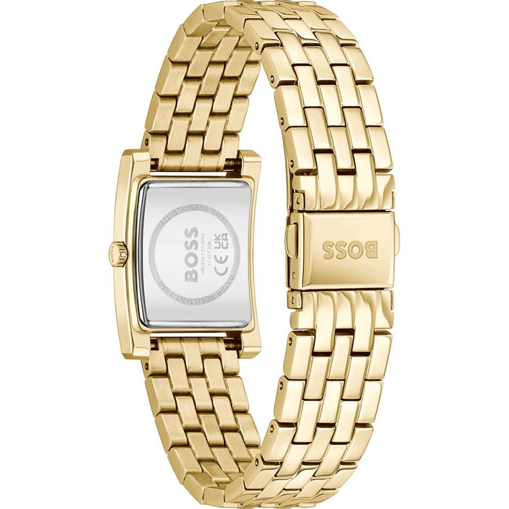 Hugo Boss Boss 1502744 Lucy Watch • EAN: 7613272587464 ...