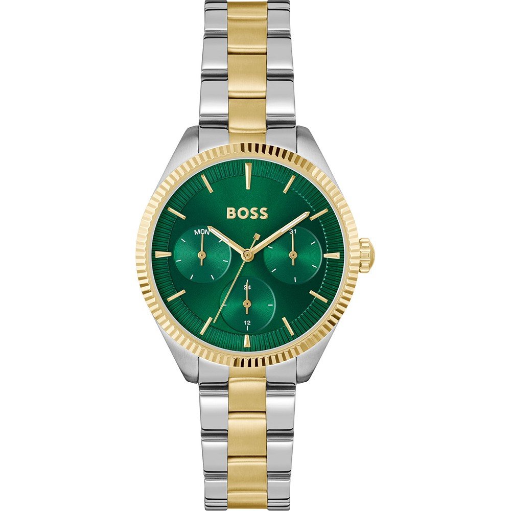 Hugo Boss Boss 1502806 Sage Sport Watch • EAN: 7613272645522 ...