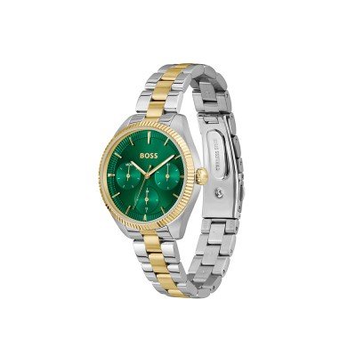 Hugo Boss Boss 1502806 Sage Sport Watch • EAN: 7613272645522 ...