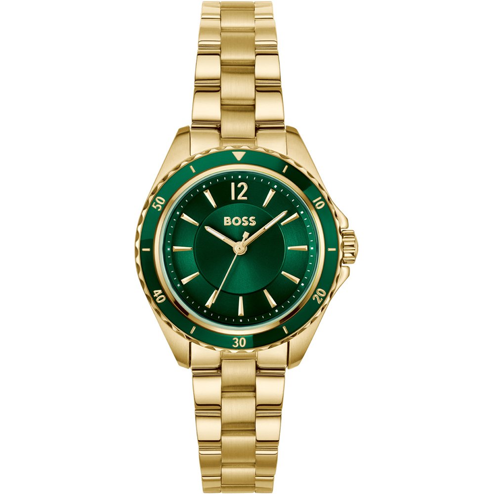 Hugo Boss Boss 1502849 Sage Aqua Watch • EAN: 7613272689380 ...