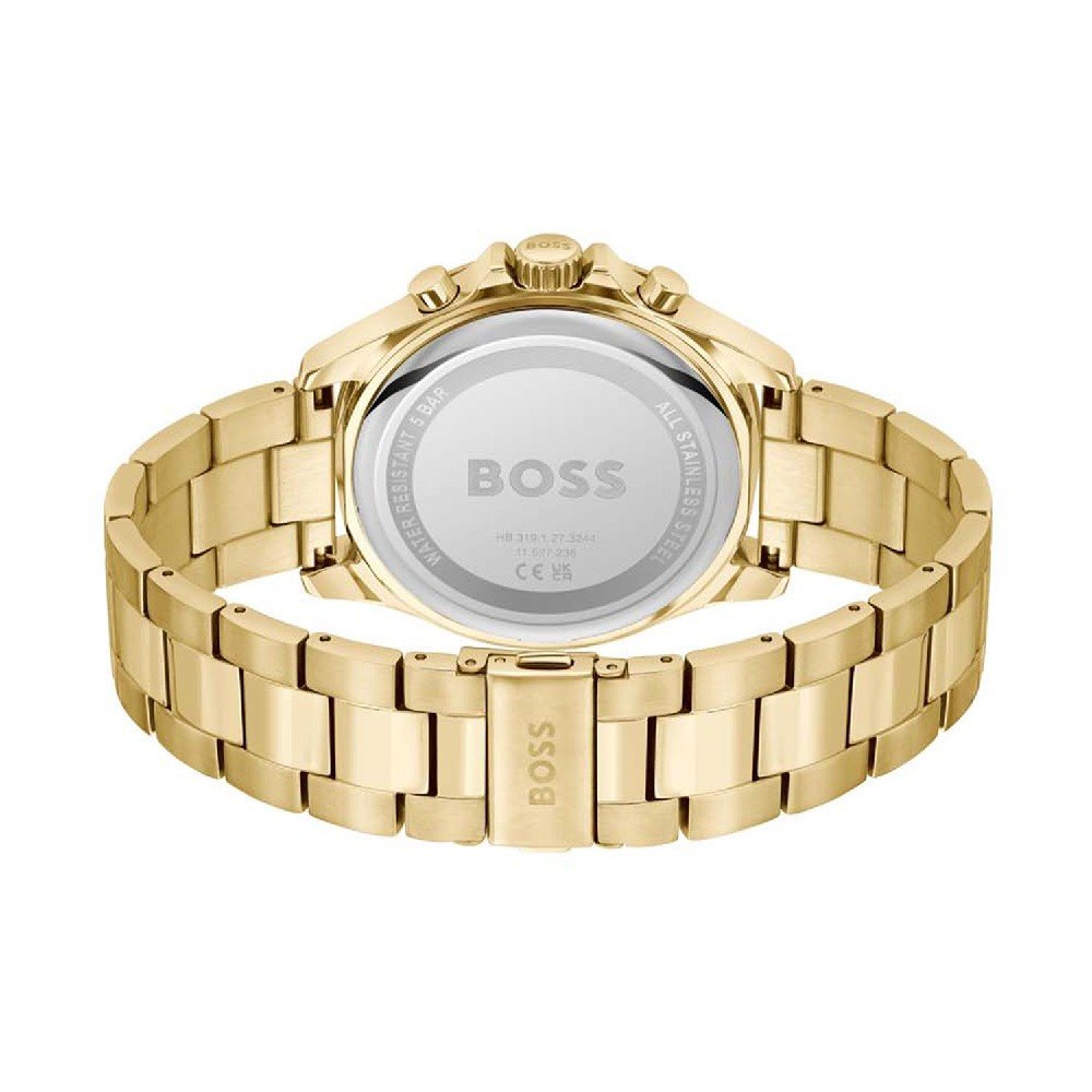 Hugo Boss Boss 1514059 Troper Watch • EAN: 7613272527521 ...