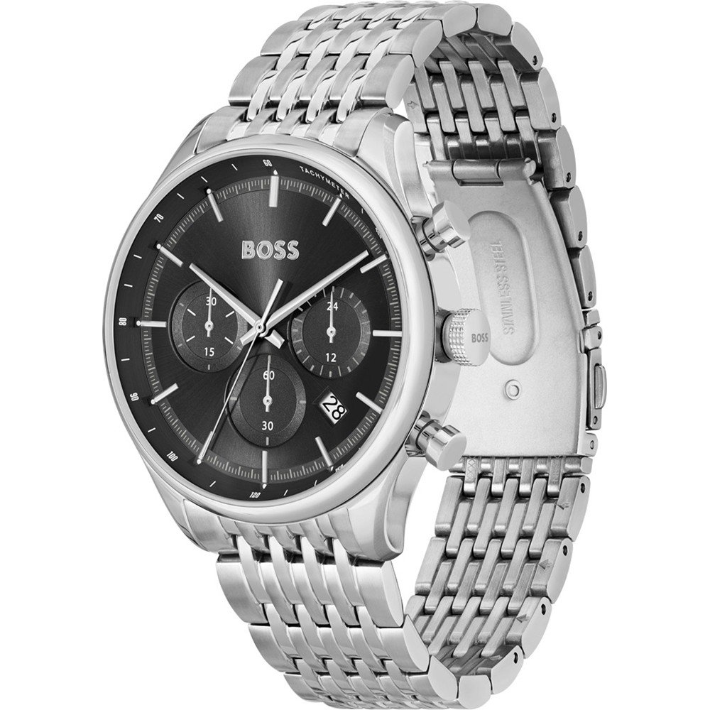 Hugo Boss Boss 1514082 Gregor Watch • EAN: 7613272564021 ...