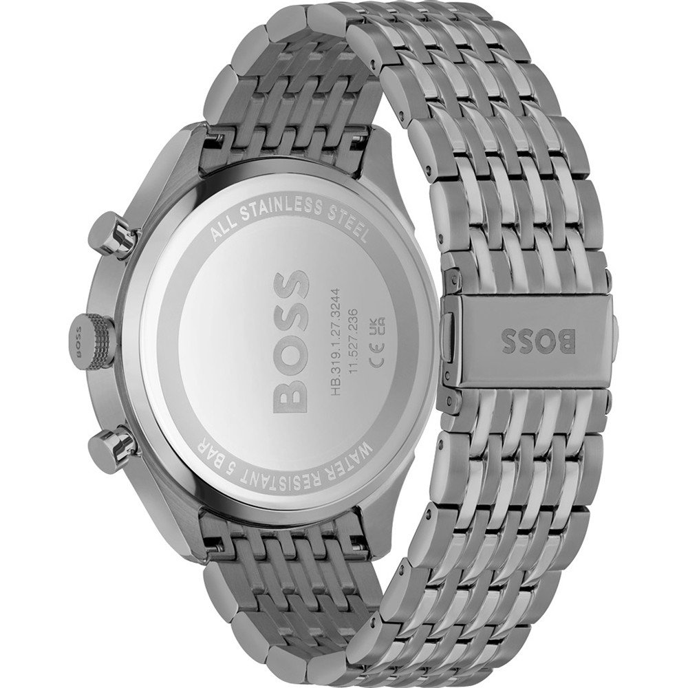 Hugo Boss Boss 1514083 Gregor Watch • EAN: 7613272564038 ...