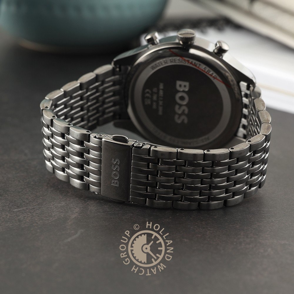 Hugo Boss Boss 1514083 Gregor Watch • EAN: 7613272564038 ...