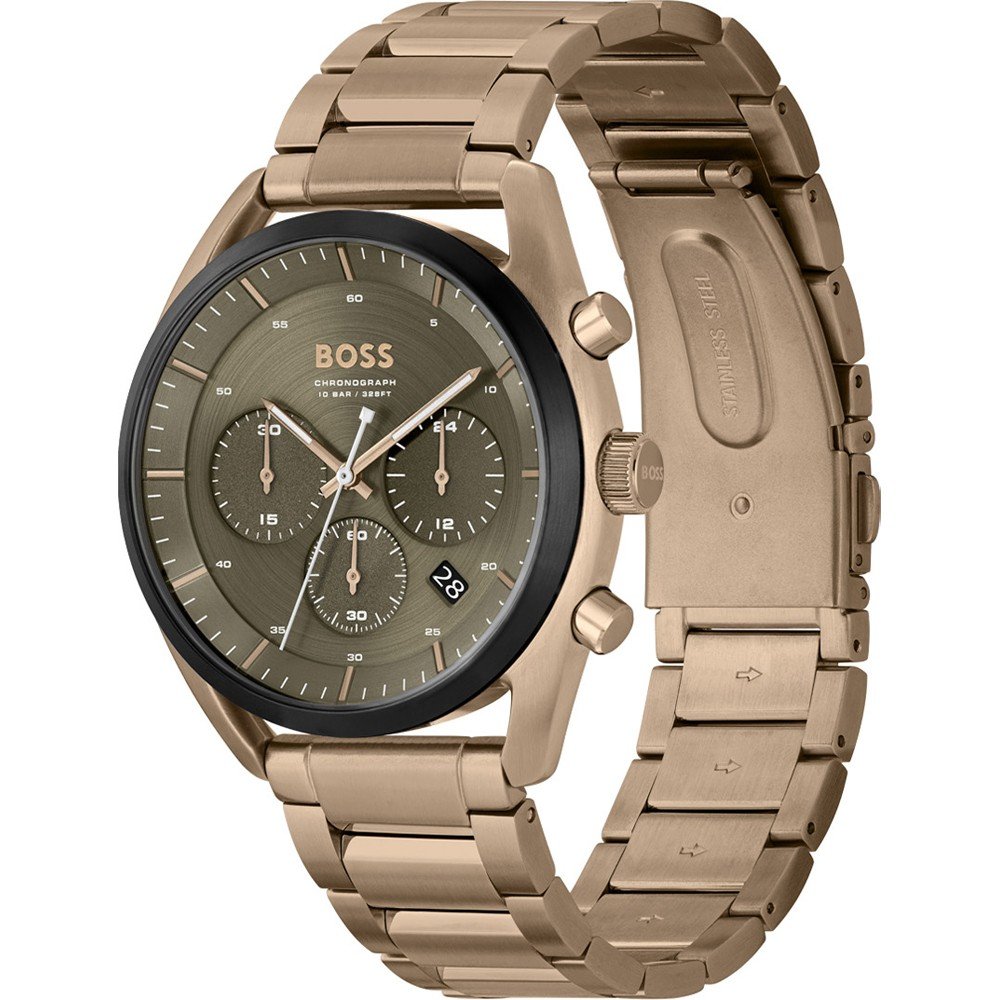 Hugo Boss Boss 1514094 Top Watch • EAN: 7613272564144 ...