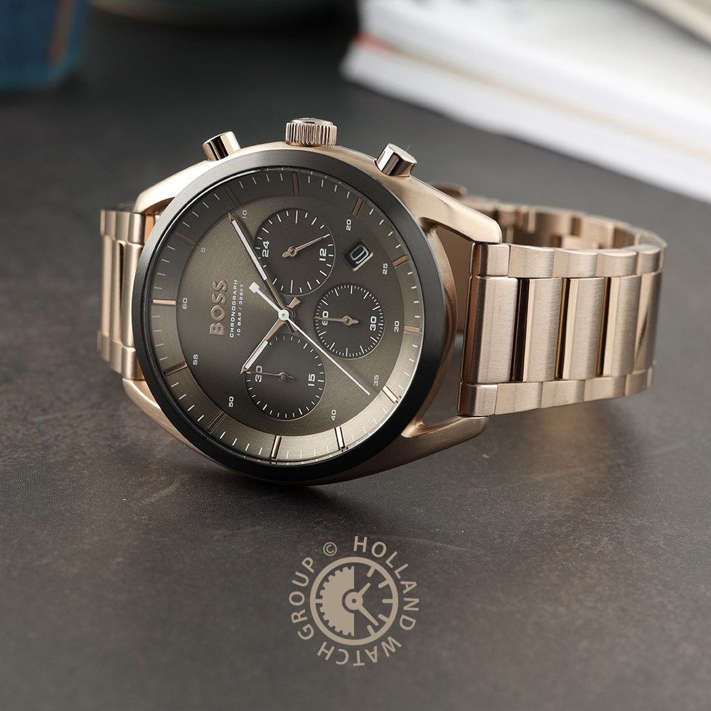 Hugo Boss Boss 1514094 Top Watch • EAN: 7613272564144 ...