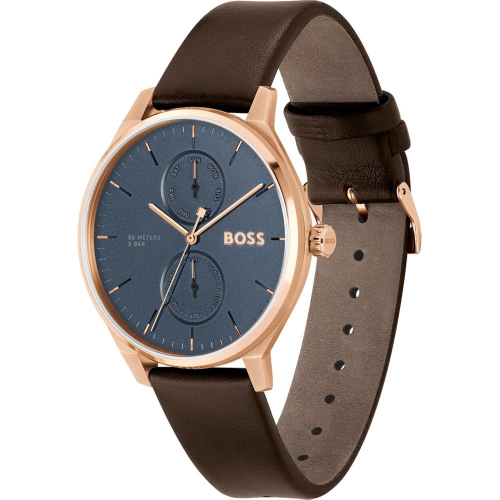 Hugo Boss Boss 1514103 Tyler Watch • EAN: 7613272564236 ...