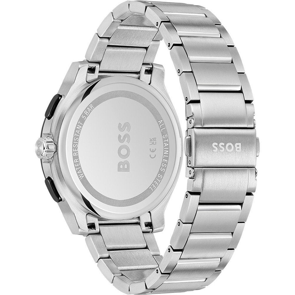 Hugo Boss Boss 1514189 Peak 2.0 Watch • EAN: 7613272613996 ...