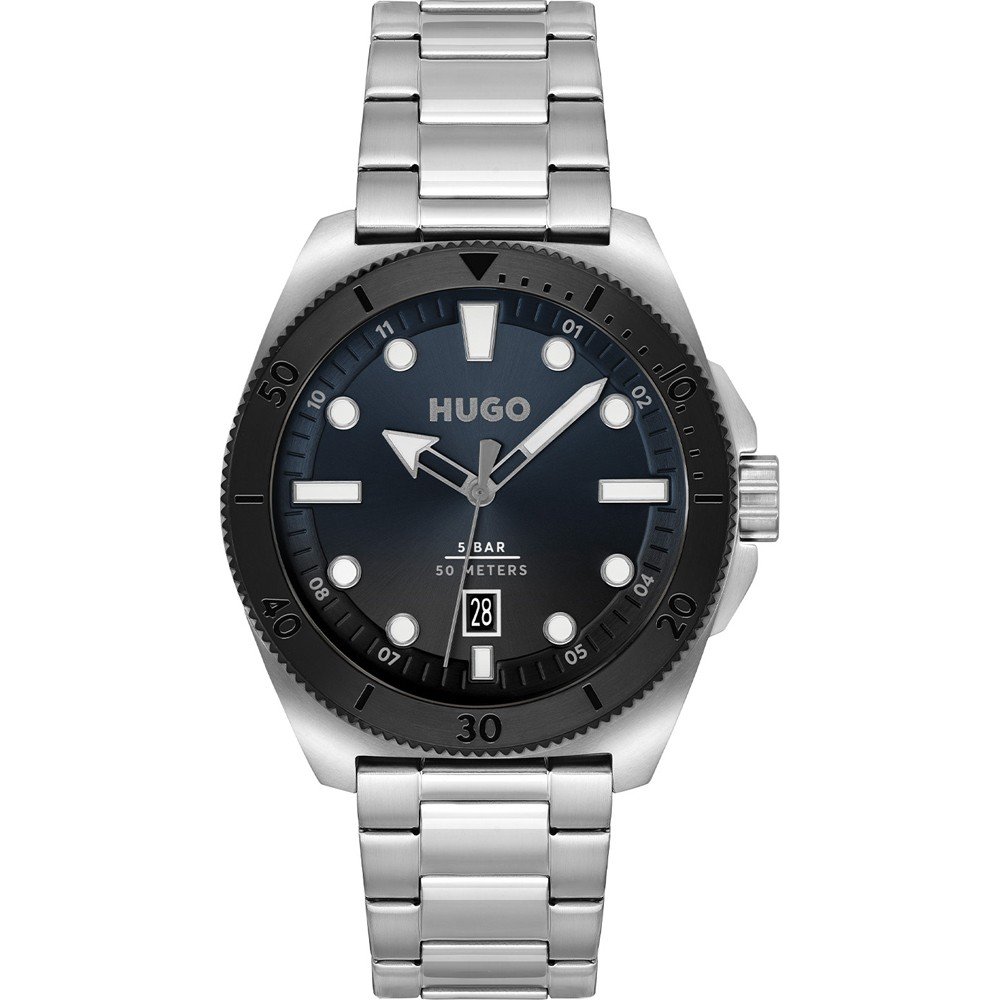 Hugo Boss Hugo 1530305 #Visit Watch • EAN: 7613272526302 ...