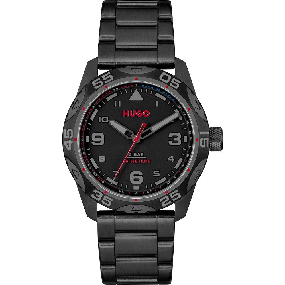 Hugo Boss Hugo 1530333 #Trek Watch • EAN: 7613272564441 ...