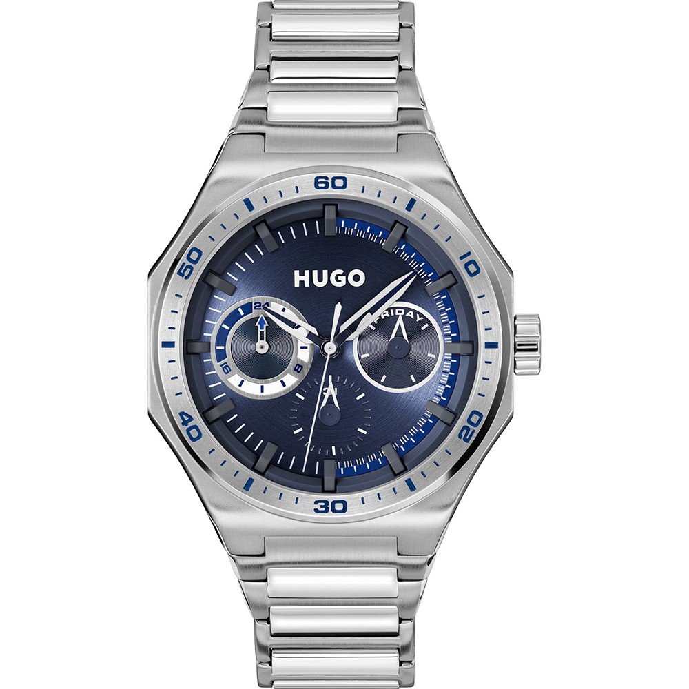 Hugo Boss Hugo 1530400 Grail Sport Watch • EAN: 7613272632133 ...