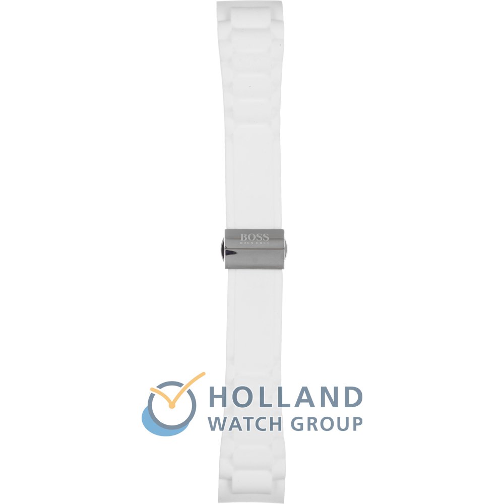 Hugo Boss Hugo Boss Straps 659302480 Strap • Official dealer ...