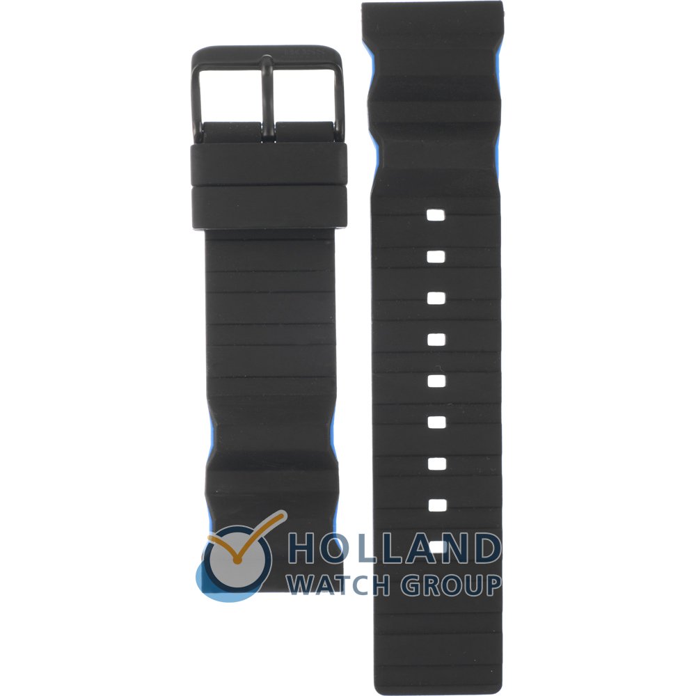 Hugo Boss Hugo Boss Straps 659302590 Strap • Official dealer ...