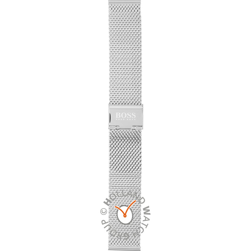 Hugo Boss Hugo Boss Straps 659002693 Strap • Official dealer ...