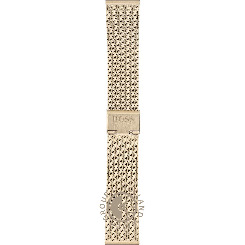 Hugo Boss Hugo Boss Straps 659002925 Admiral Strap • Official dealer ...