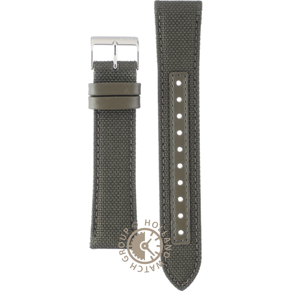 Hugo Boss Hugo Boss Straps 659302985 Strap • Official dealer ...