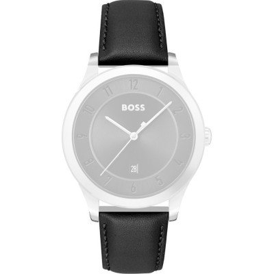 Hugo Boss Straps 659303197 Purity Strap • Official dealer ...