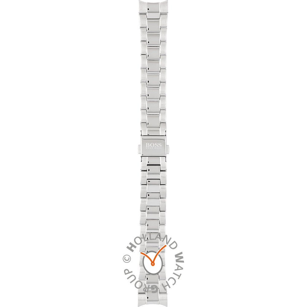 Hugo Boss Watch Bands