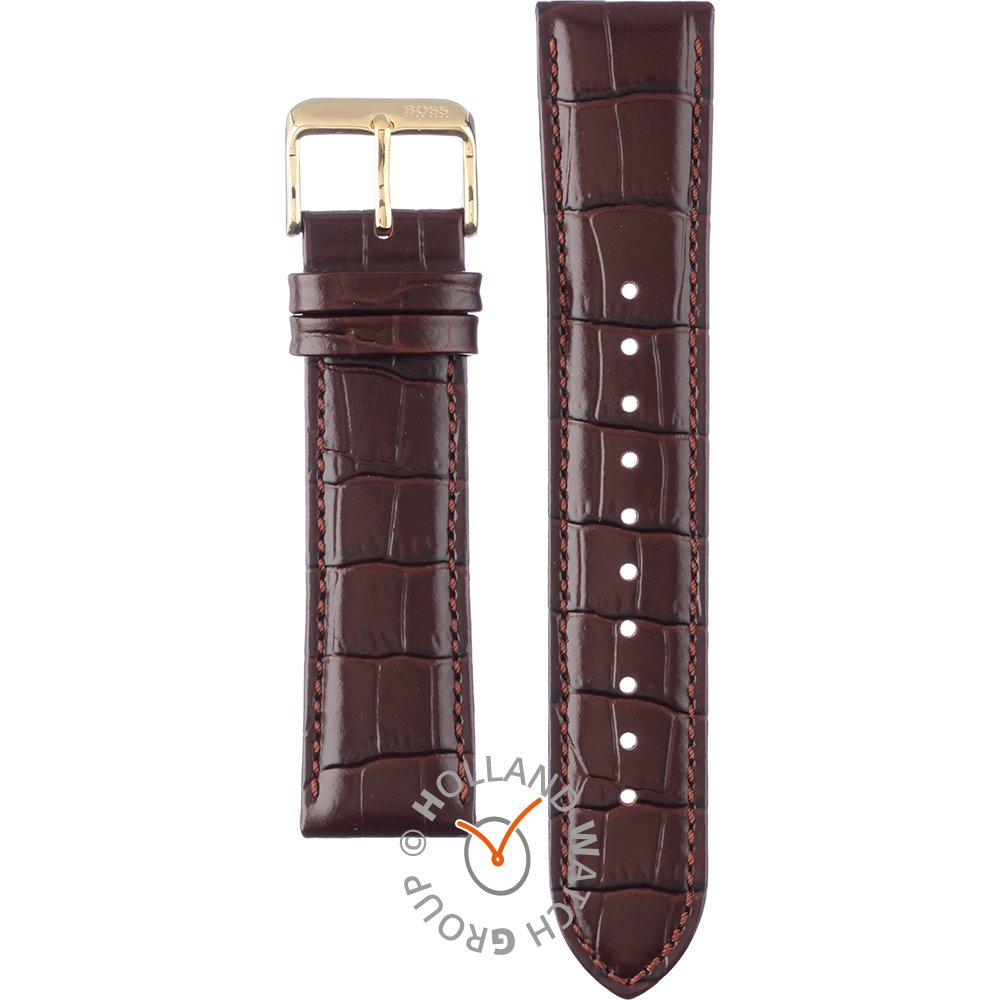 Hugo Boss Hugo Boss Straps 659303030 Hero Strap • Official dealer ...