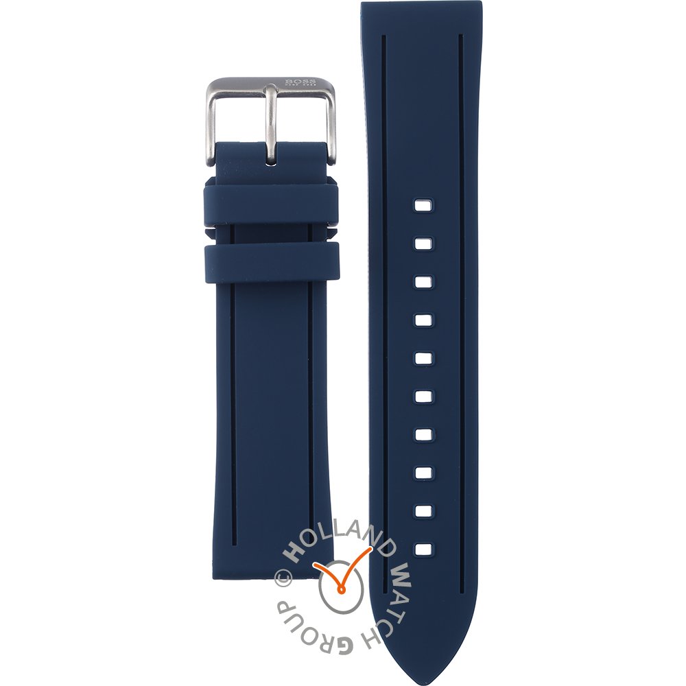 Hugo Boss Hugo Boss Straps 659303133 Hero Strap • Official dealer ...