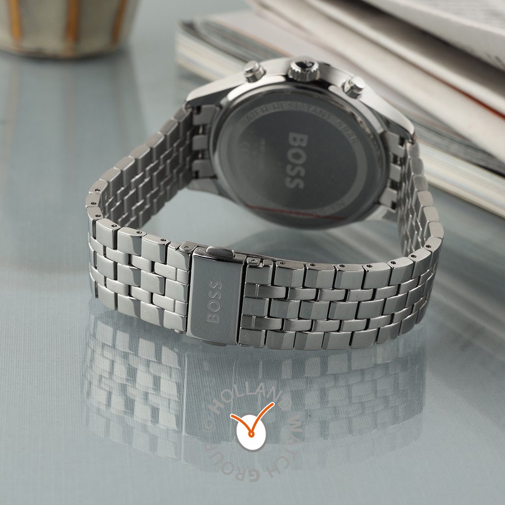 Hugo Boss Boss 1513975 Associate Watch • EAN: 7613272493291 ...